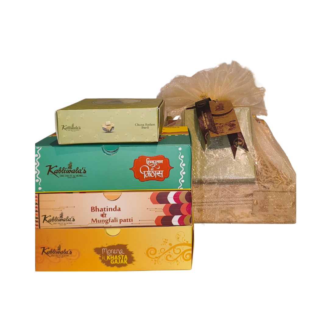 HKM-1519 – Kabliwala's