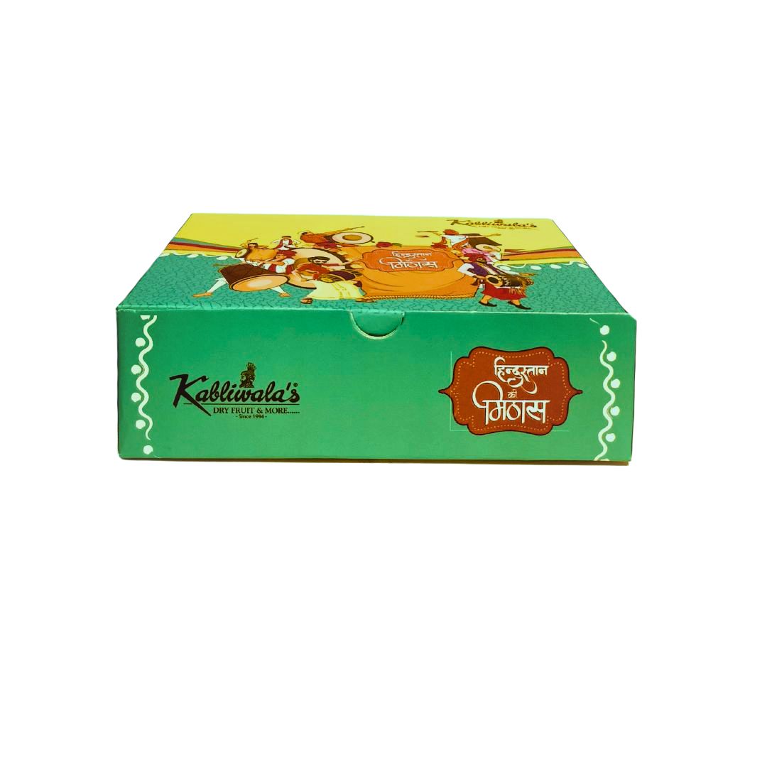 Gur Gatta Jaipuri – Kabliwala's