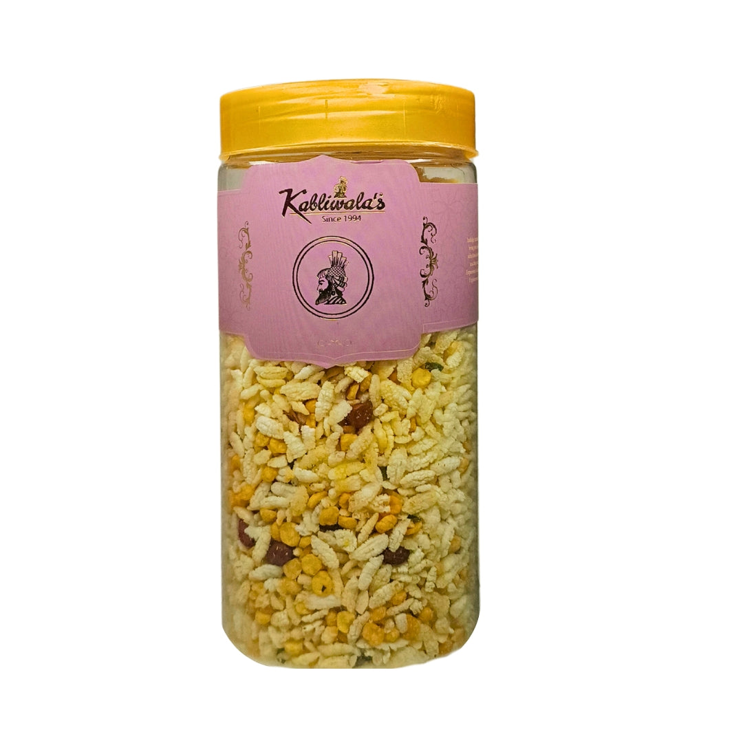 Chirwa Mix Jar – Kabliwala's