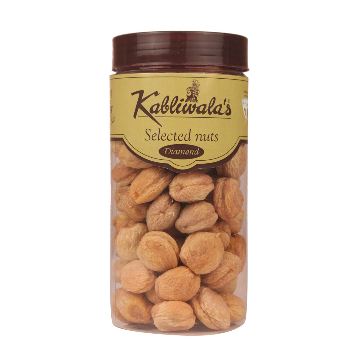 Khumani Diamond / Apricot Diamond – Kabliwala's