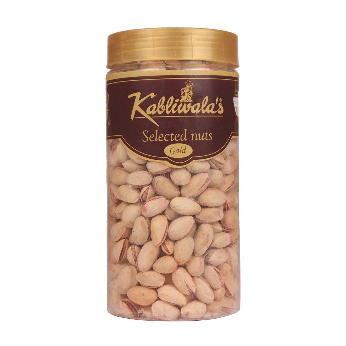 Pista Gold / Pistachios Gold – Kabliwala's