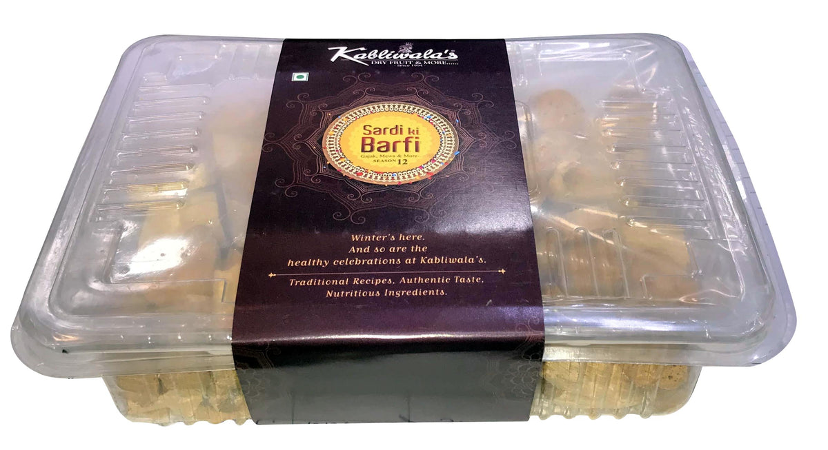 Gur Gatta Jaipuri – Kabliwala's